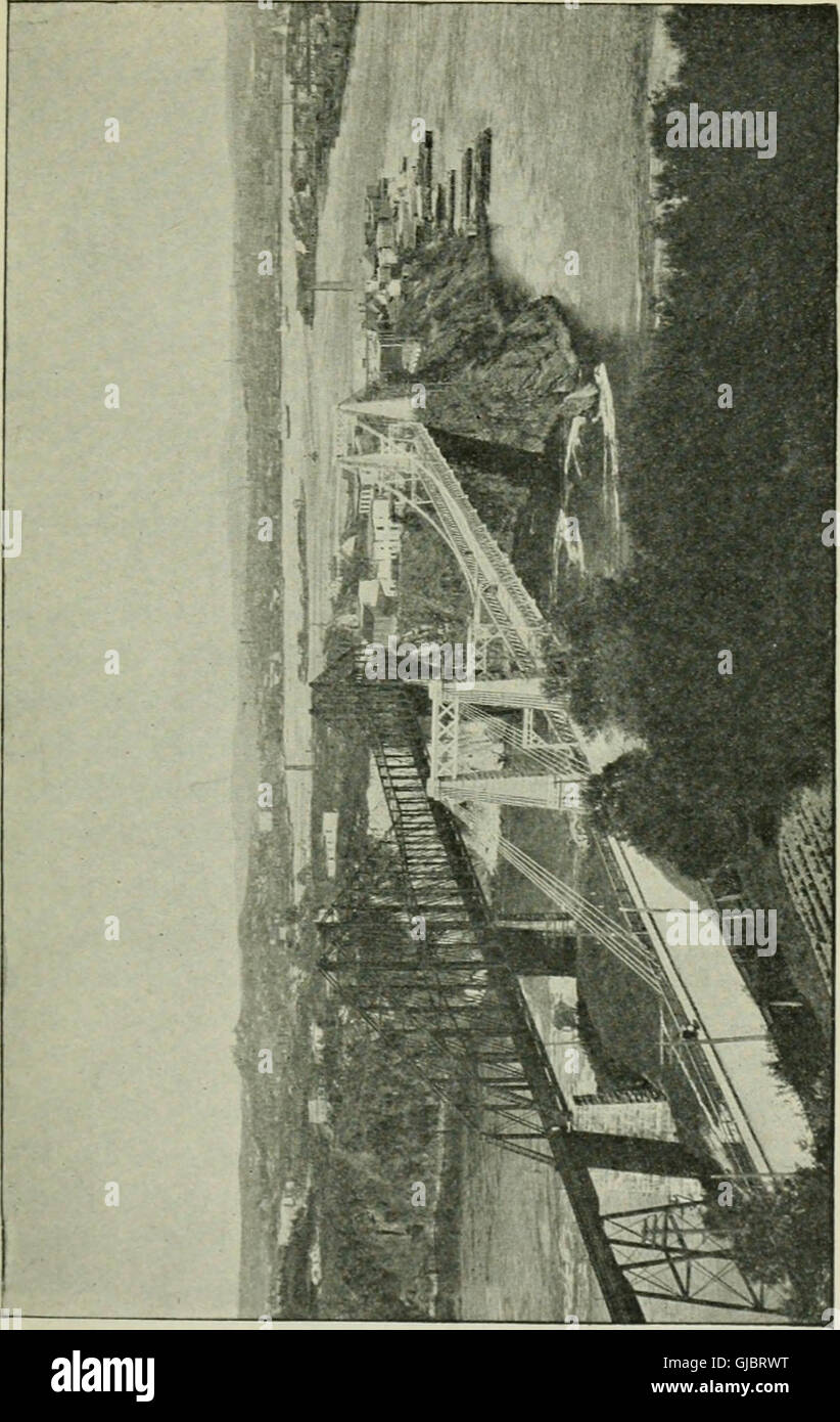 'Canada, Britain's Largest Colony' (1904) explores the historical and ...