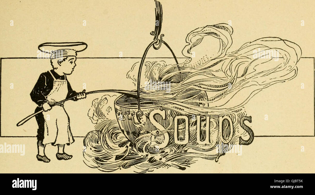 *The Ideal Cook Book* (1902) is a practical guide to cooking, offering ...