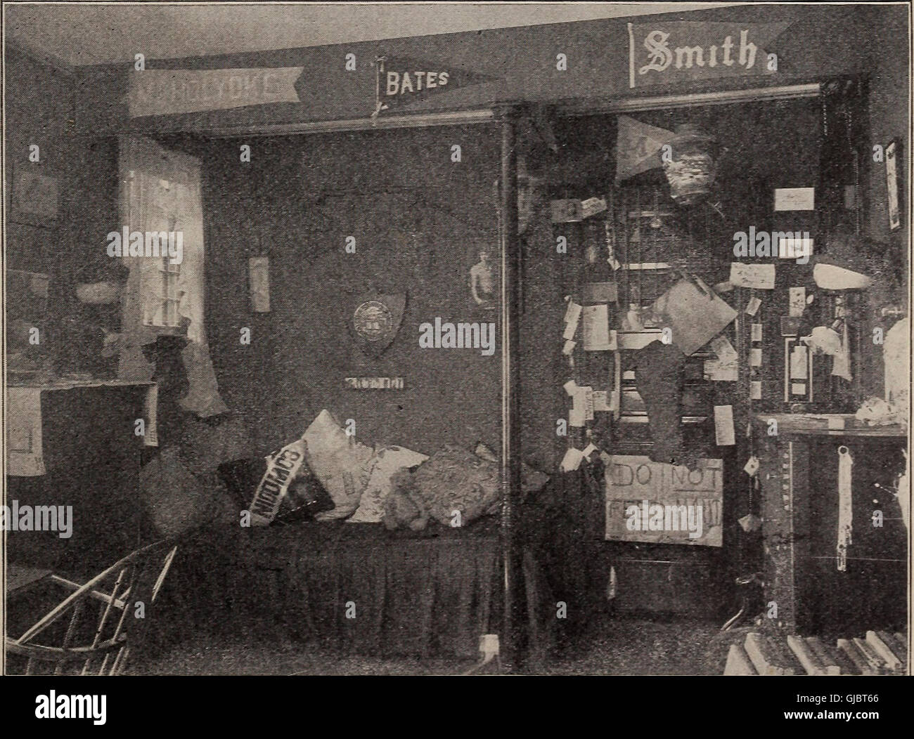 The 1908 publication of The Boston Cooking School magazine covers ...