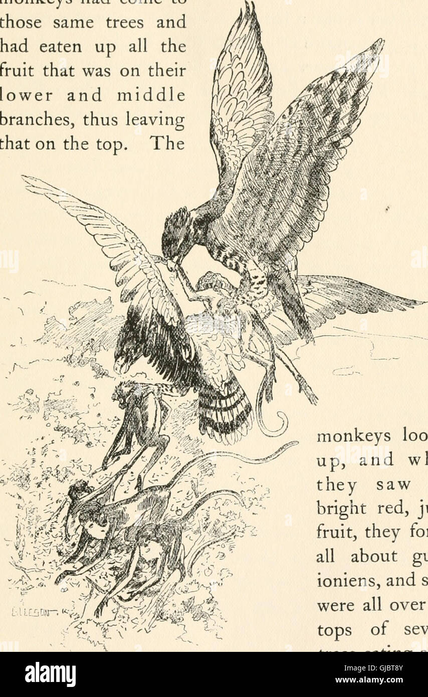 Published in 1900, this work explores the natural world of forests ...