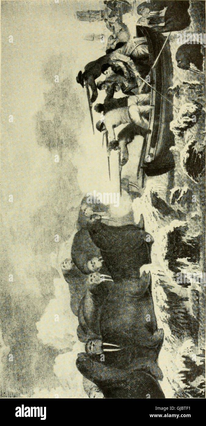 This book focuses on the life and voyages of Captain James Cook ...