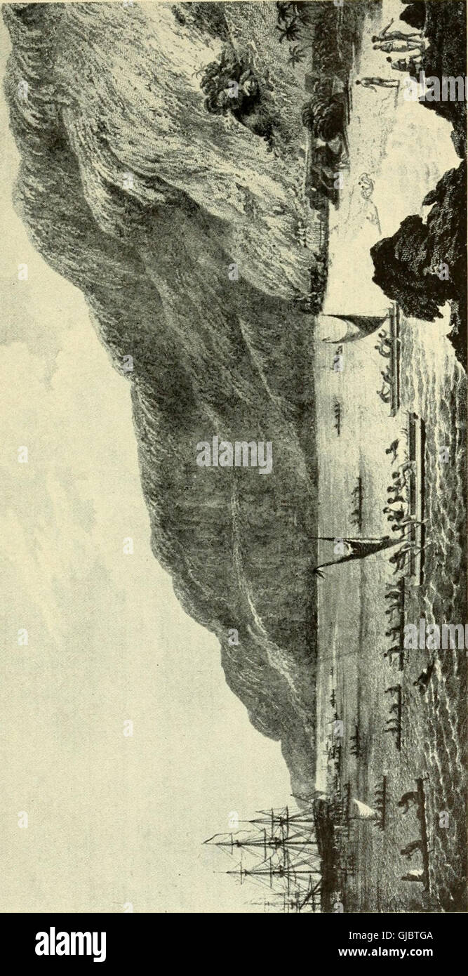 This 1930 biography chronicles the life and expeditions of Captain ...