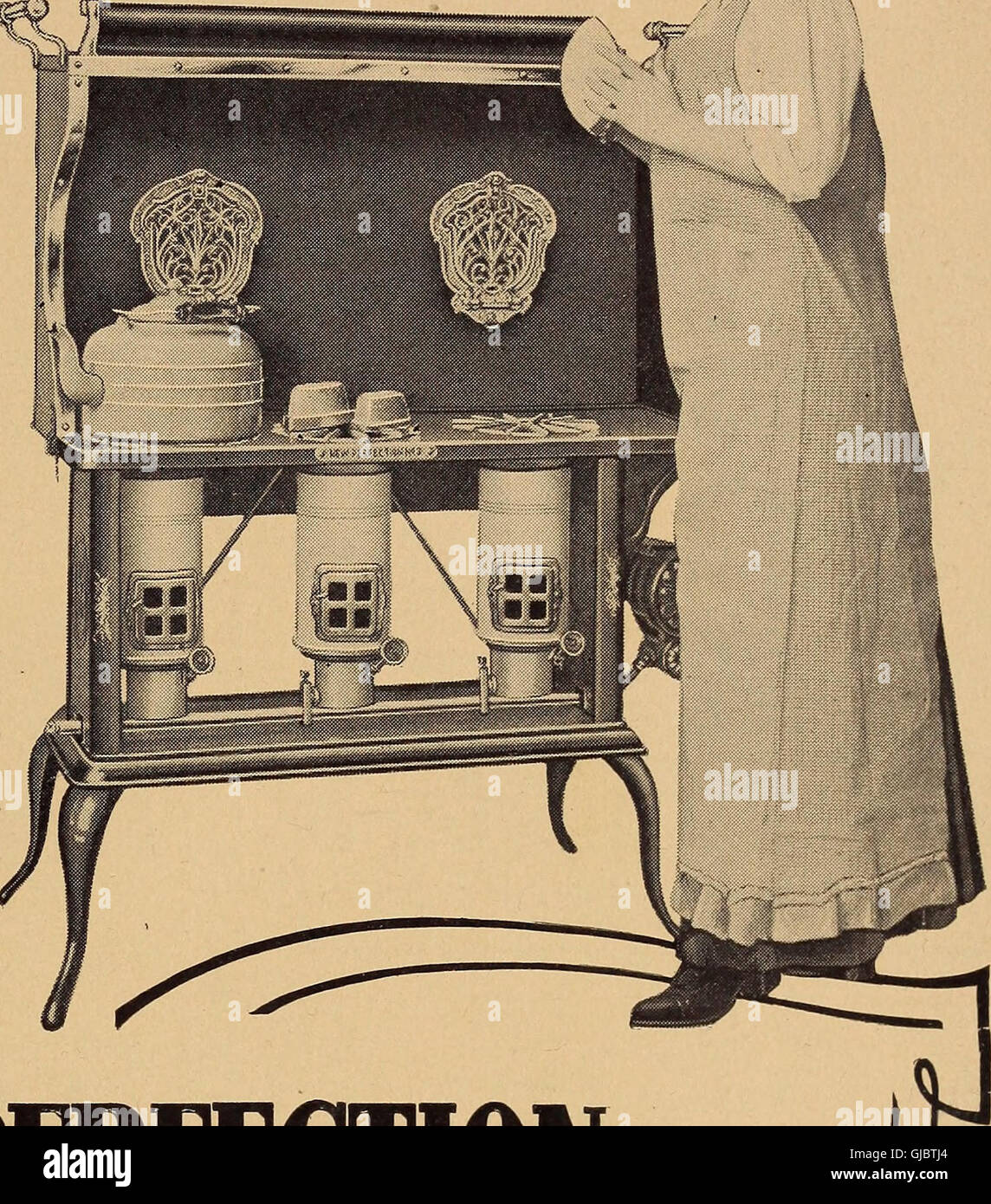 The Boston Cooking School Magazine (1908) is a culinary publication ...