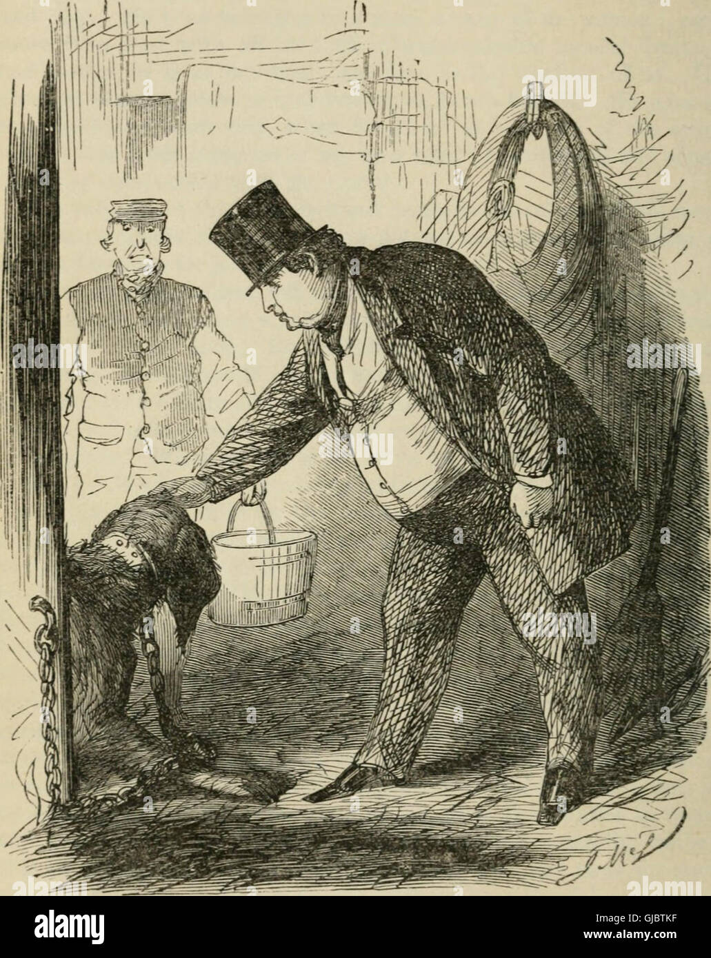 Wilkie collins woman in white hi-res stock photography and images - Alamy