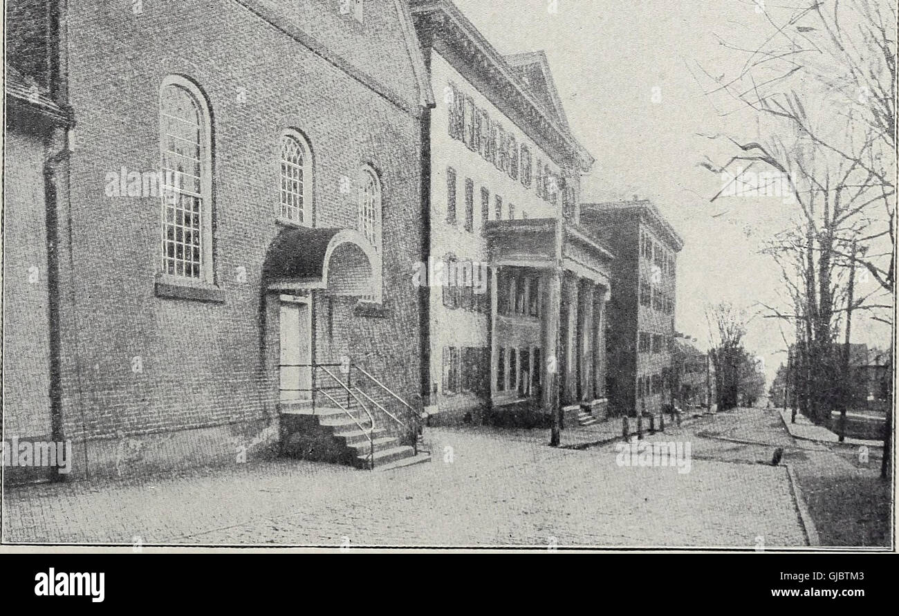 The 1905 edition of the Boston Cooking School Magazine focuses on ...