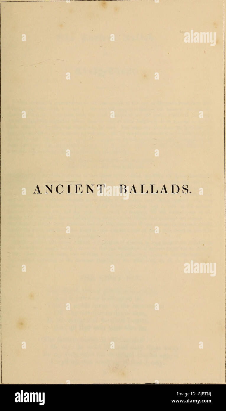 This 1853 work compiles a pictorial collection of ancient British ...