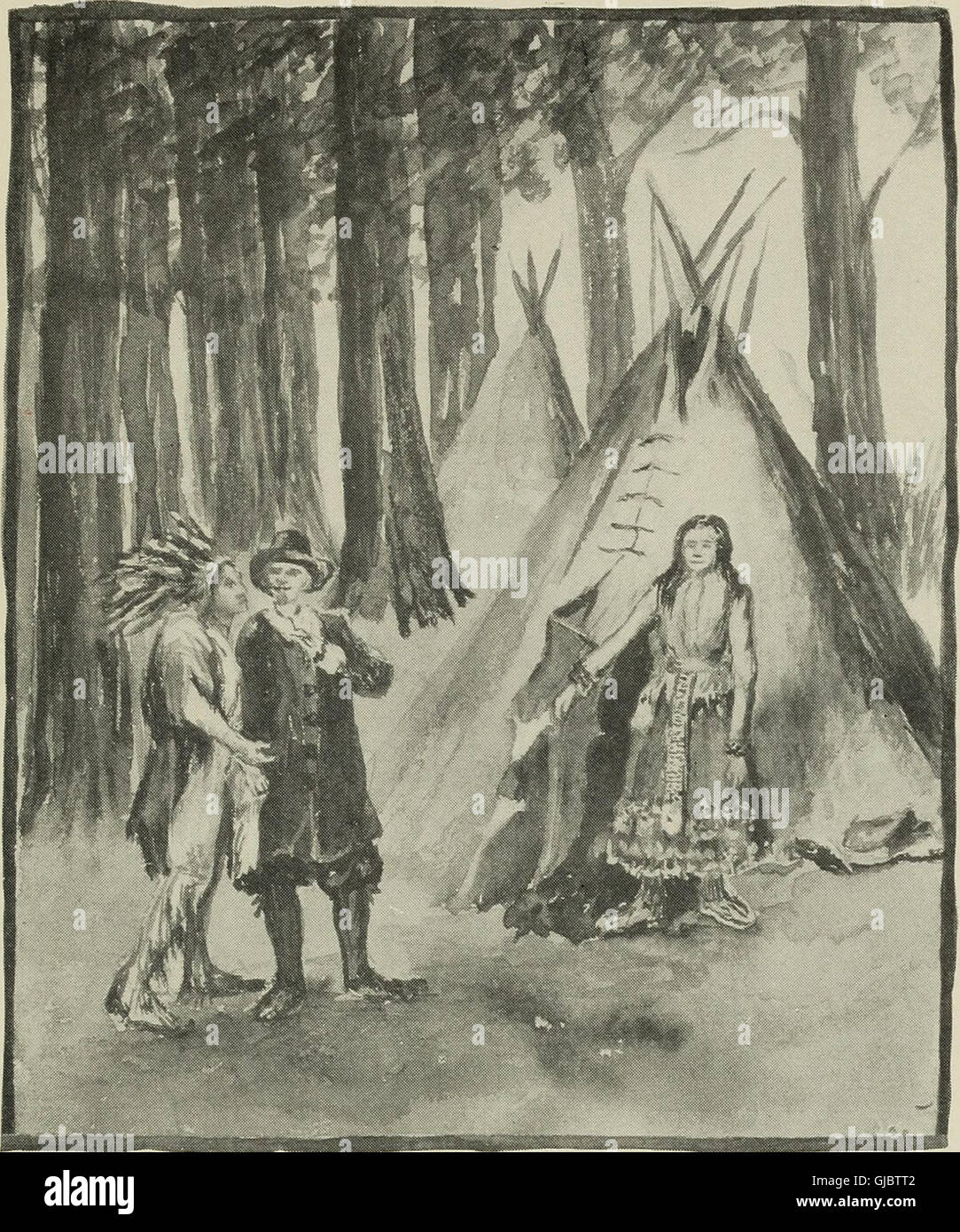 This 1912 volume features poems focused on the traditions and history ...