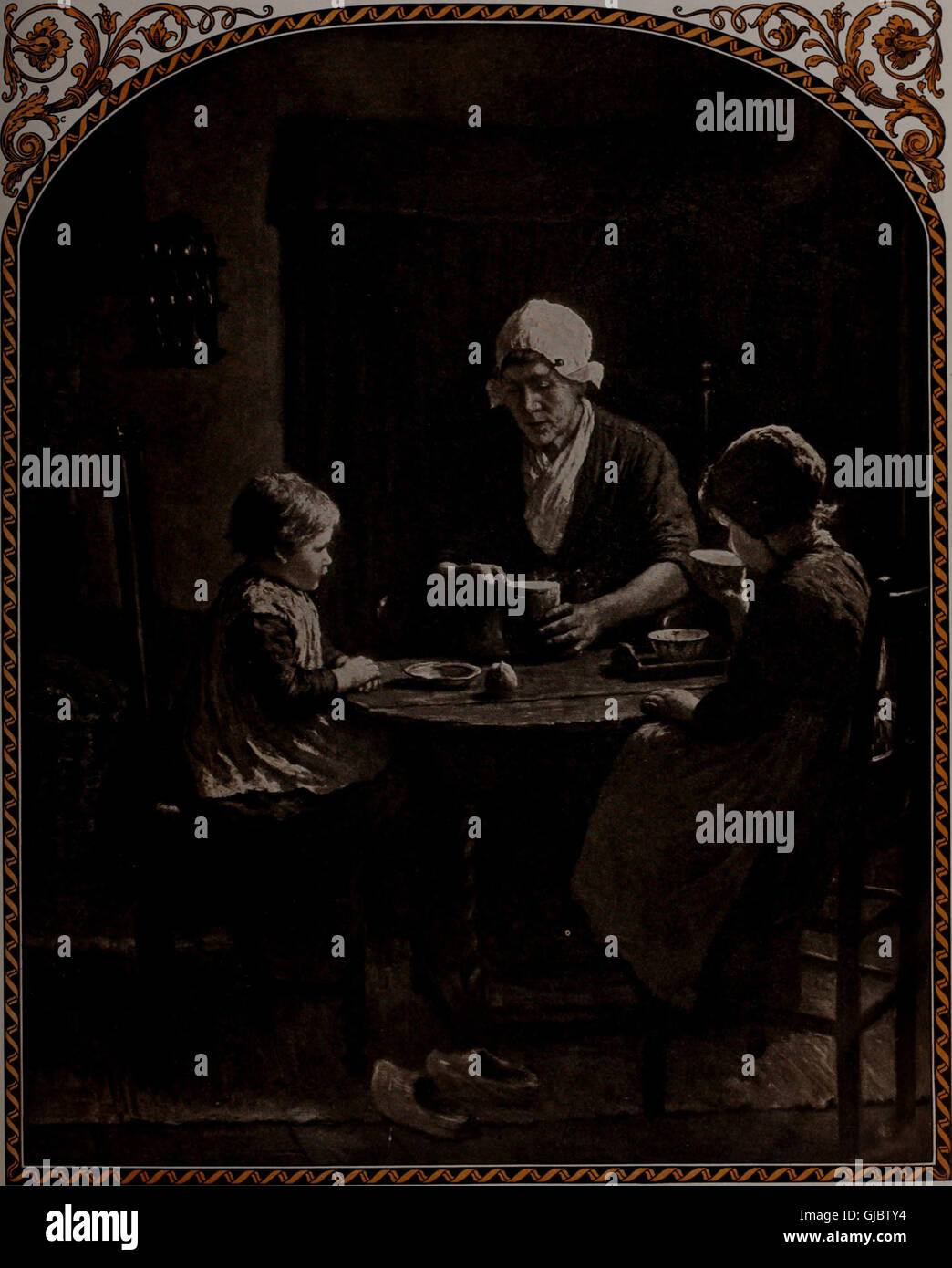 'Christian Herald' (1913) is a Christian magazine featuring religious ...