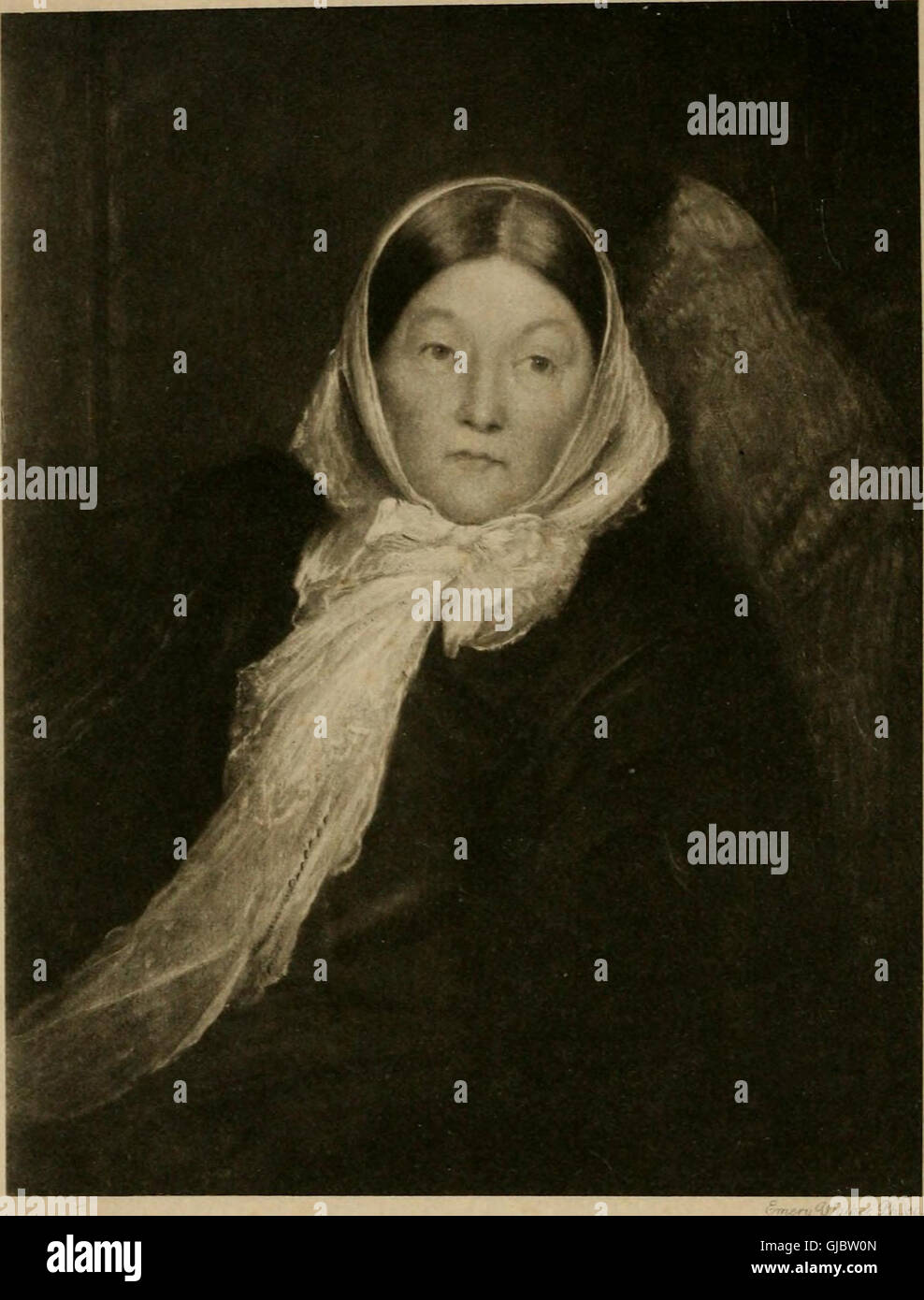 'The Life of Florence Nightingale' (1913) outlines the biography of ...