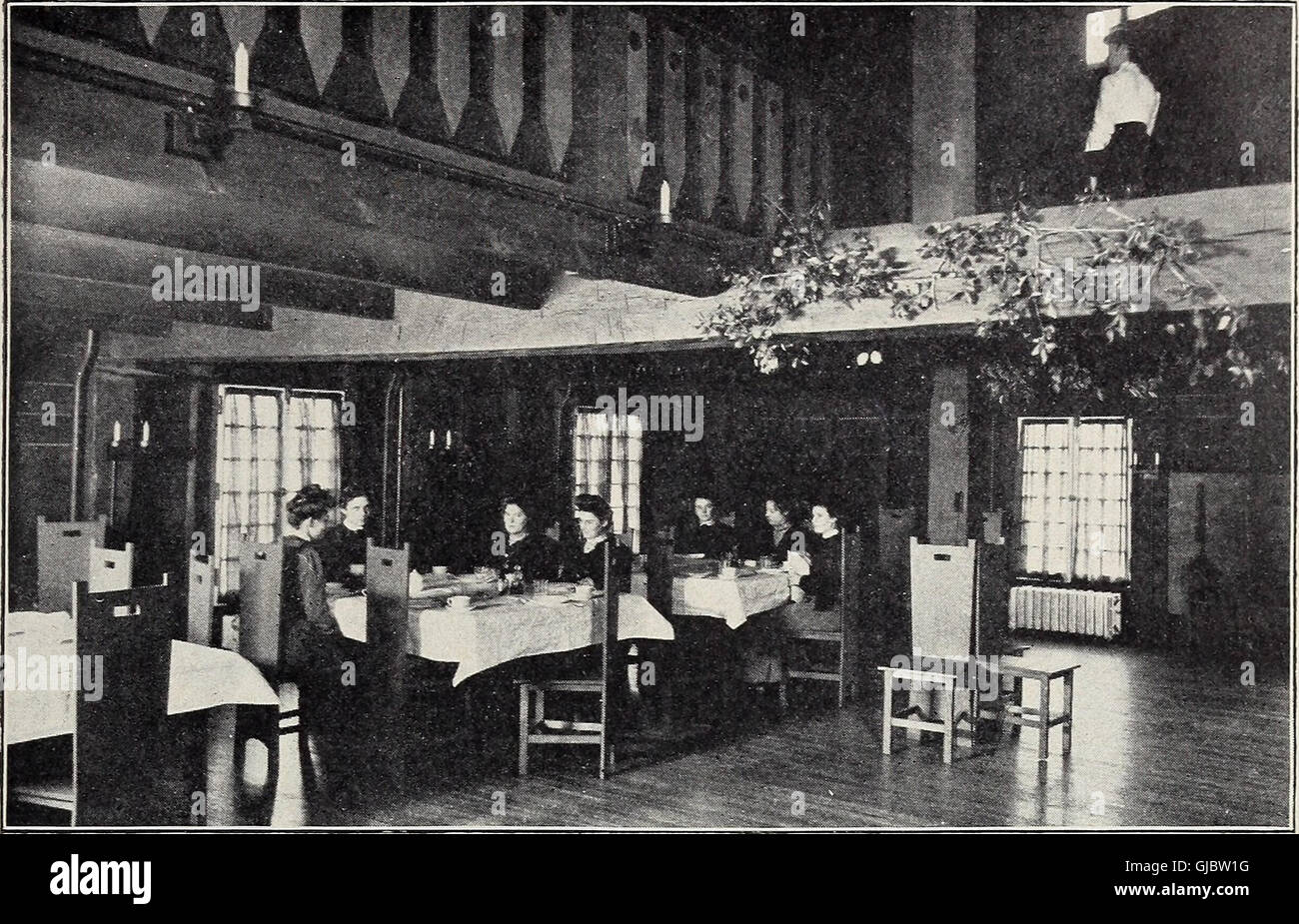 The Boston Cooking School magazine of culinary science and domestic ...