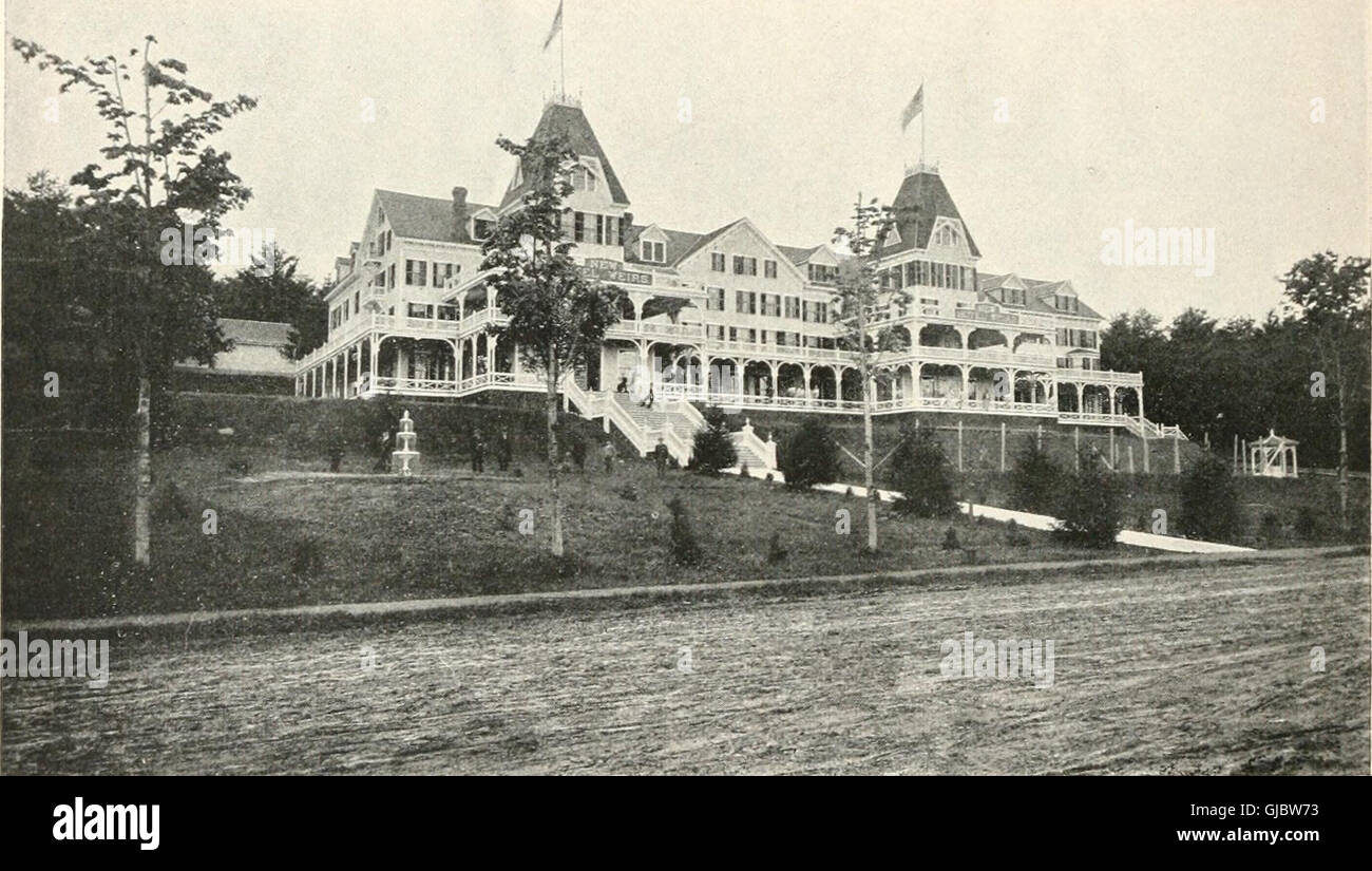 Map of laconia hi-res stock photography and images - Alamy