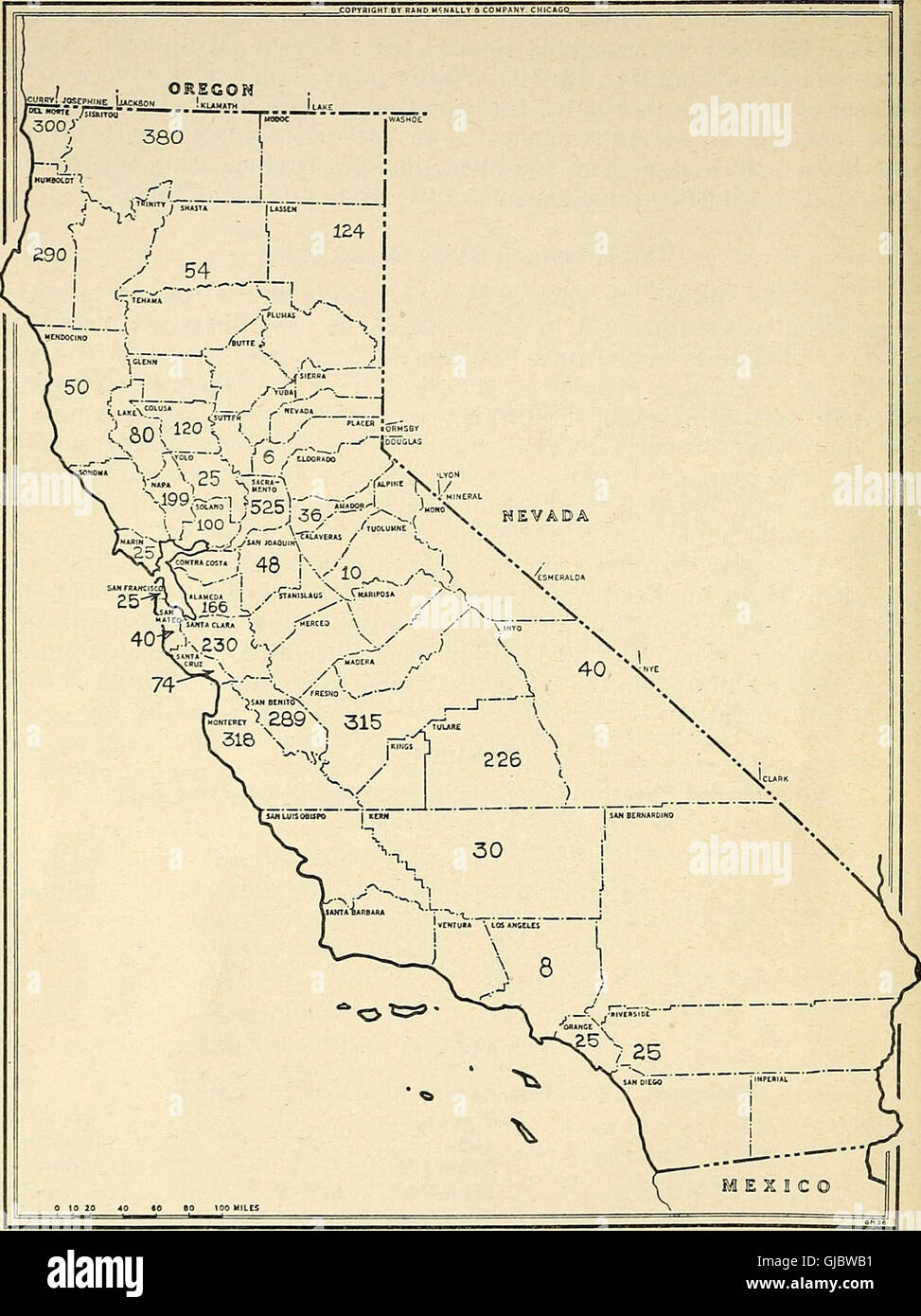 California Fish and Game is a department focused on managing and ...