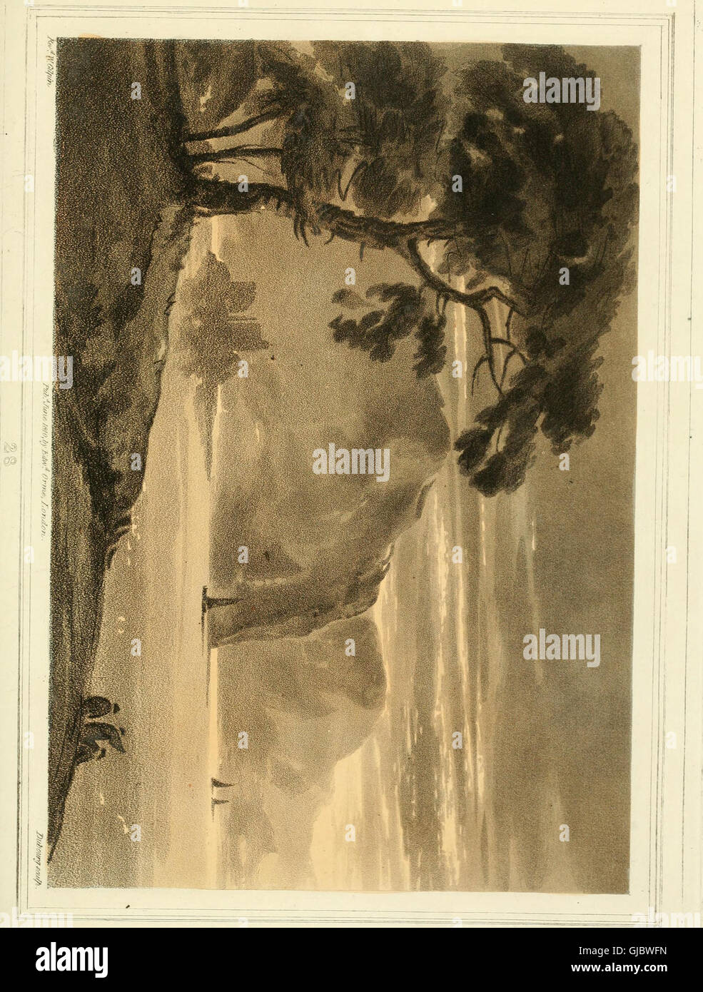 This final work of Rev. William Gilpin, published posthumously ...