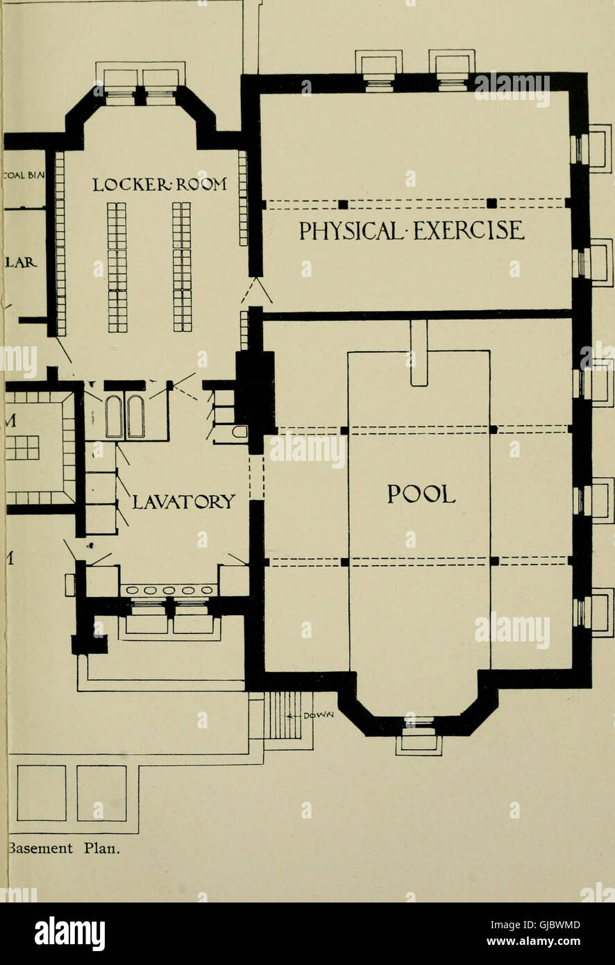 This 1896 report outlines the annual educational progress in ...