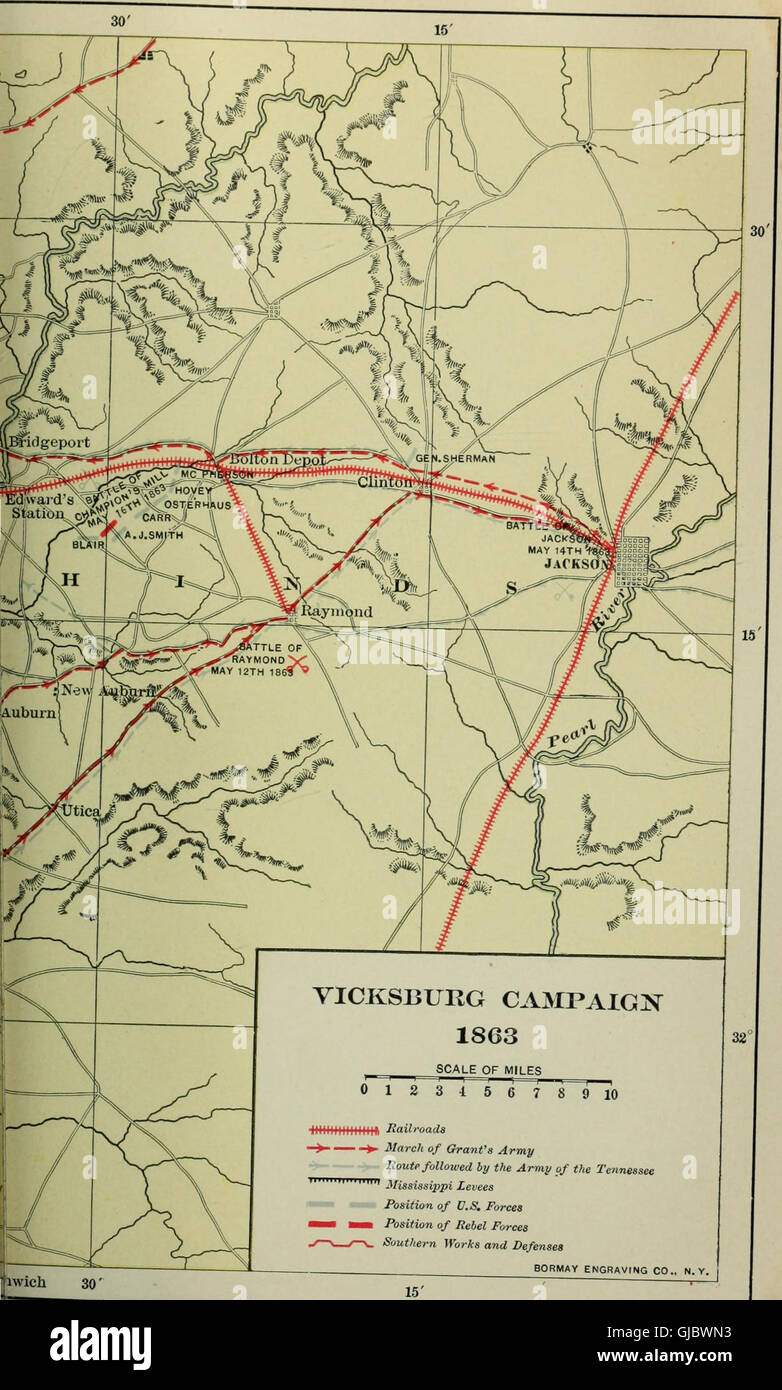 This 1907 work covers the events and impacts of the U.S. Civil War from ...