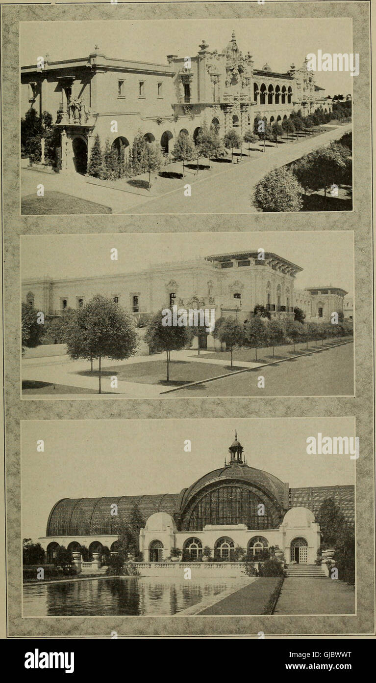 This 1914 guide provides detailed information about the Panama ...