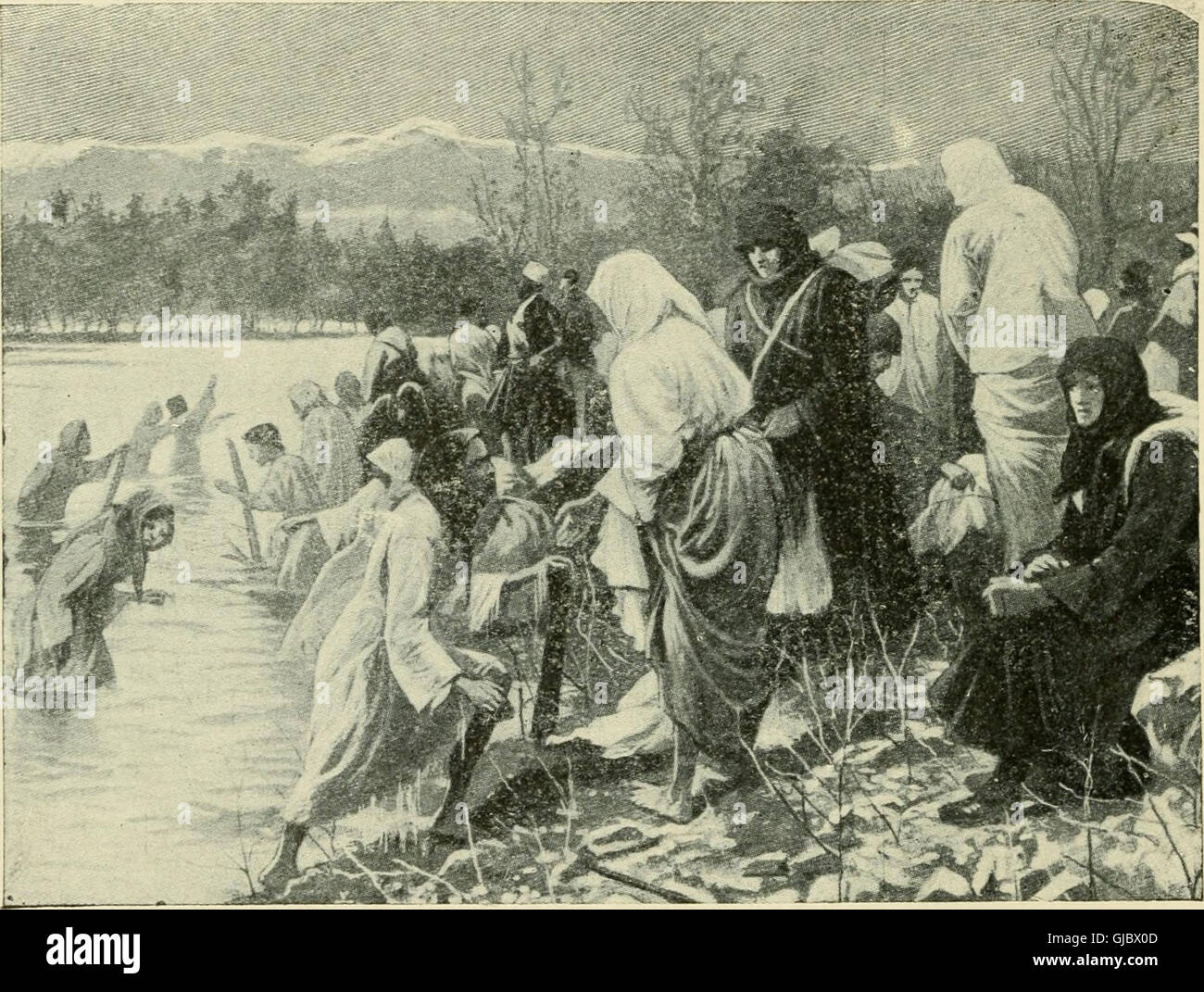 T dewitt talmage hi-res stock photography and images - Alamy