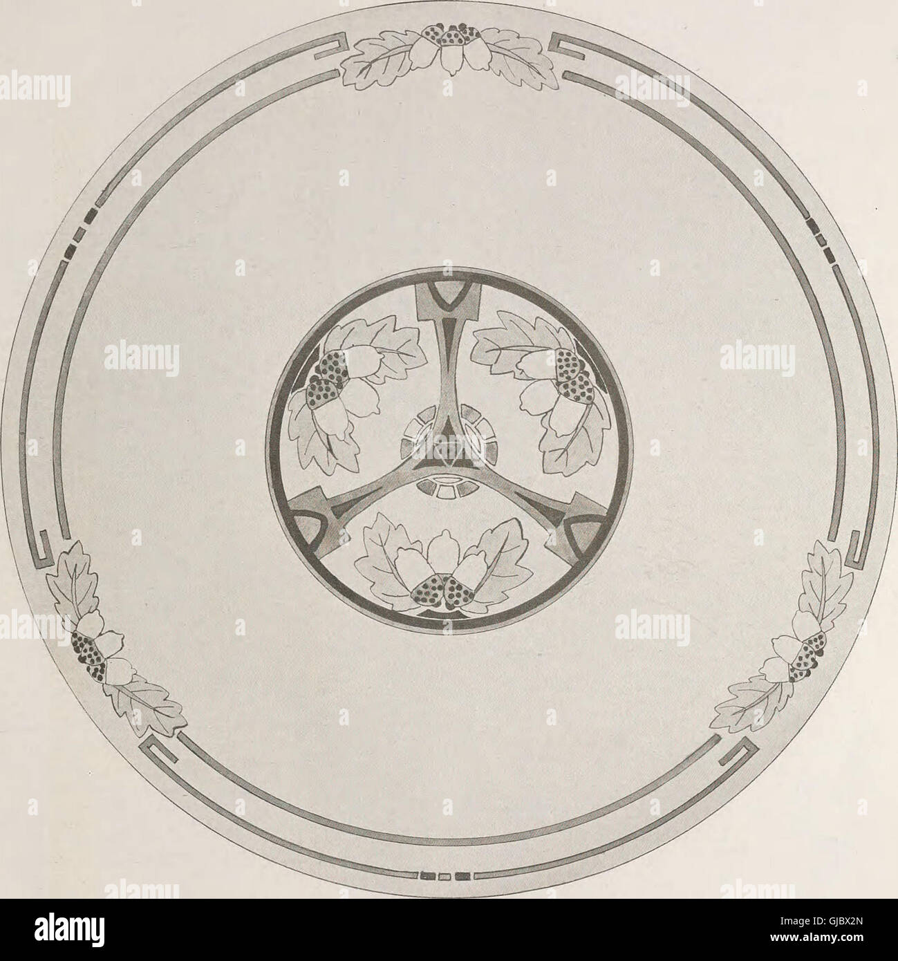 Keramic studio (1912 Stock Photo - Alamy