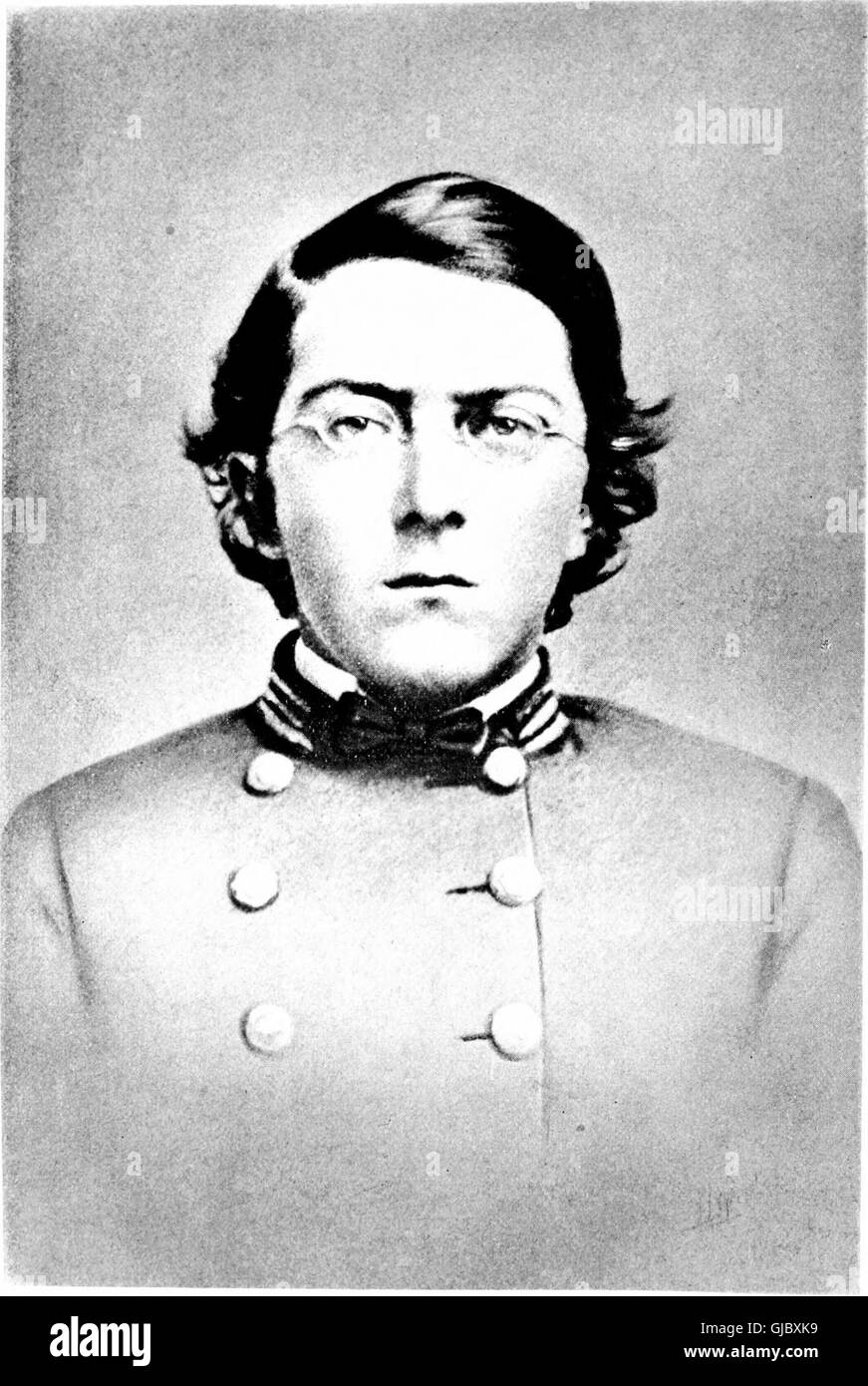 This work details the history of the artillery of the Confederate Army ...