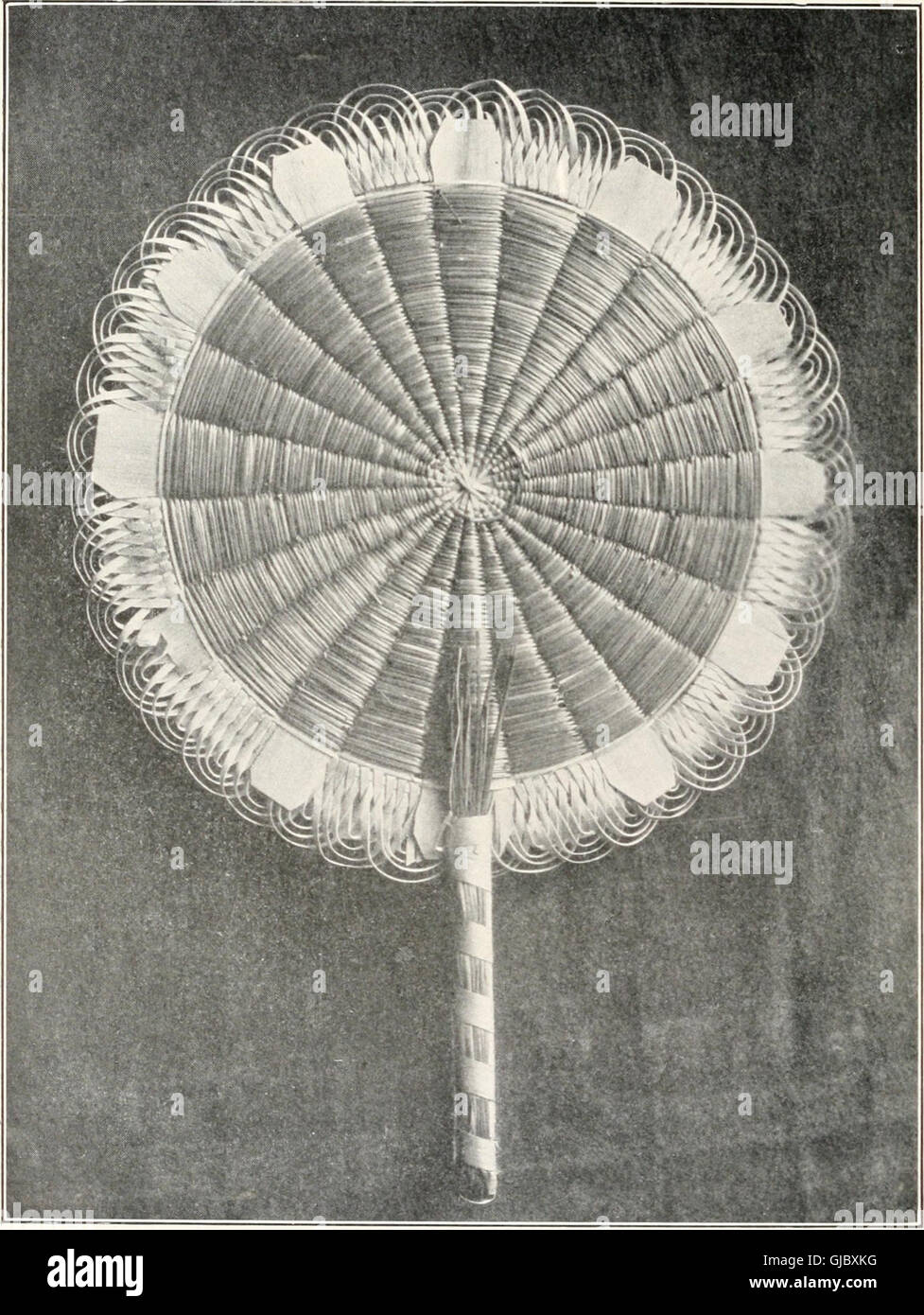 This 1903 guide offers instructions on how to create Indian and other ...