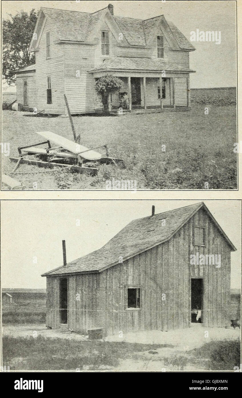 A 1968 study of farm ownership and tenancy in the Black Prairie region ...