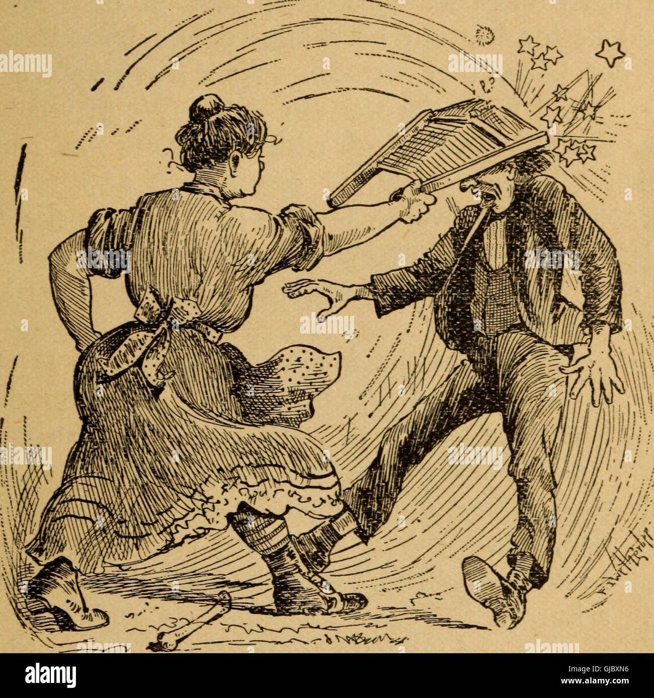 This 1905 book by Opie Read captures the folklore, superstitions, and ...