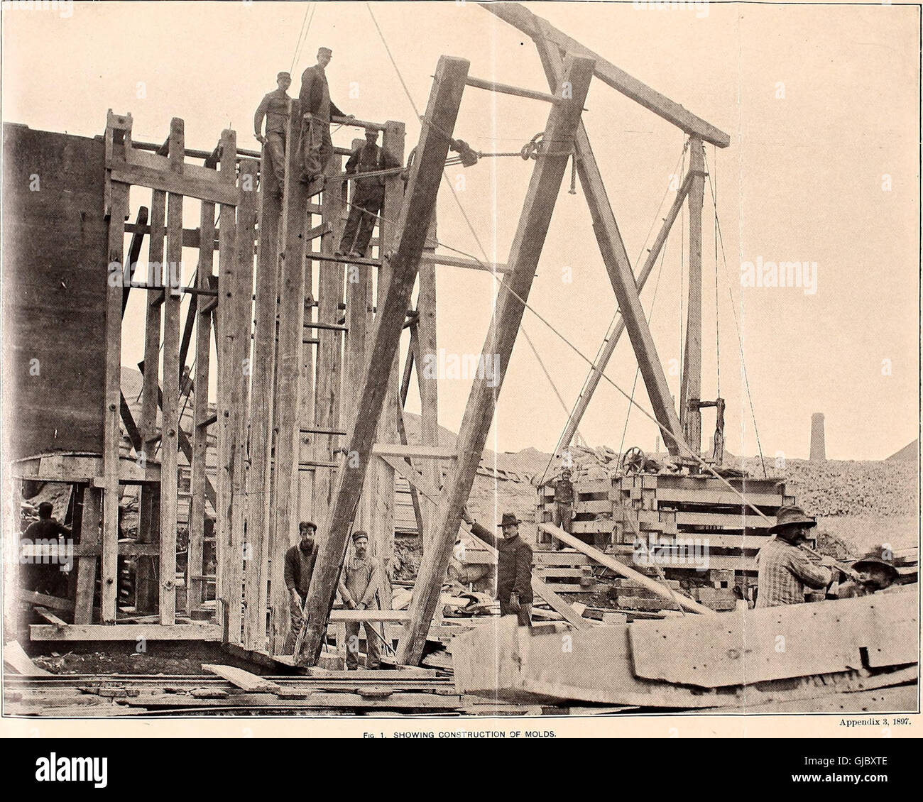 American ordnance department hi-res stock photography and images - Alamy