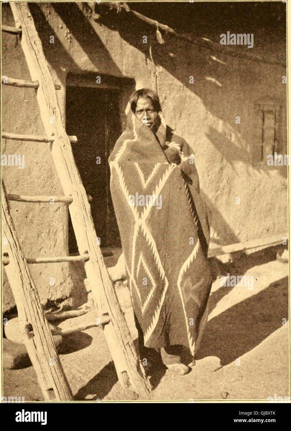 This 1895 work provides an in-depth exploration of the Pueblo Indians ...