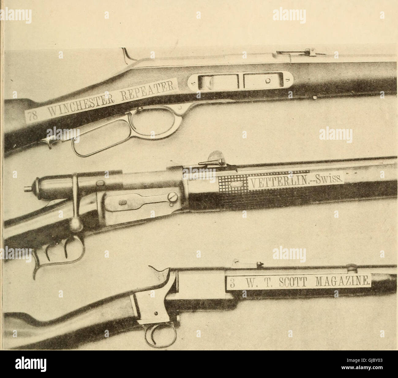 This report from 1872 details the decision-making process of selecting ...