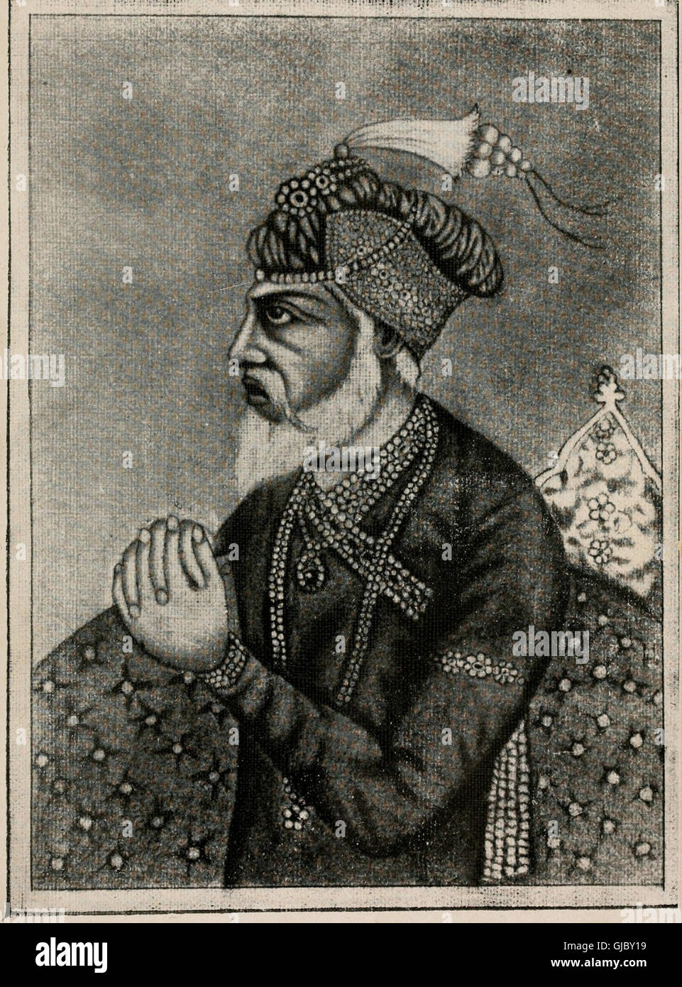 This 1922 compilation features letters and documents from the ...