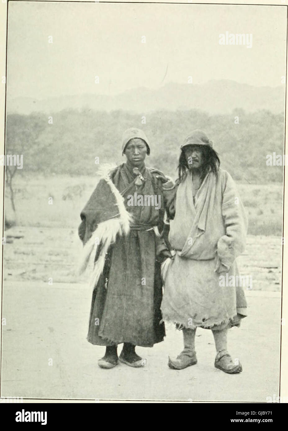 Indian tribes cultures and languages hi-res stock photography and ...