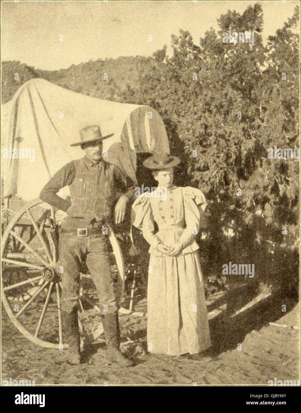 A 1895 account of the Pueblo Indians, exploring their culture ...