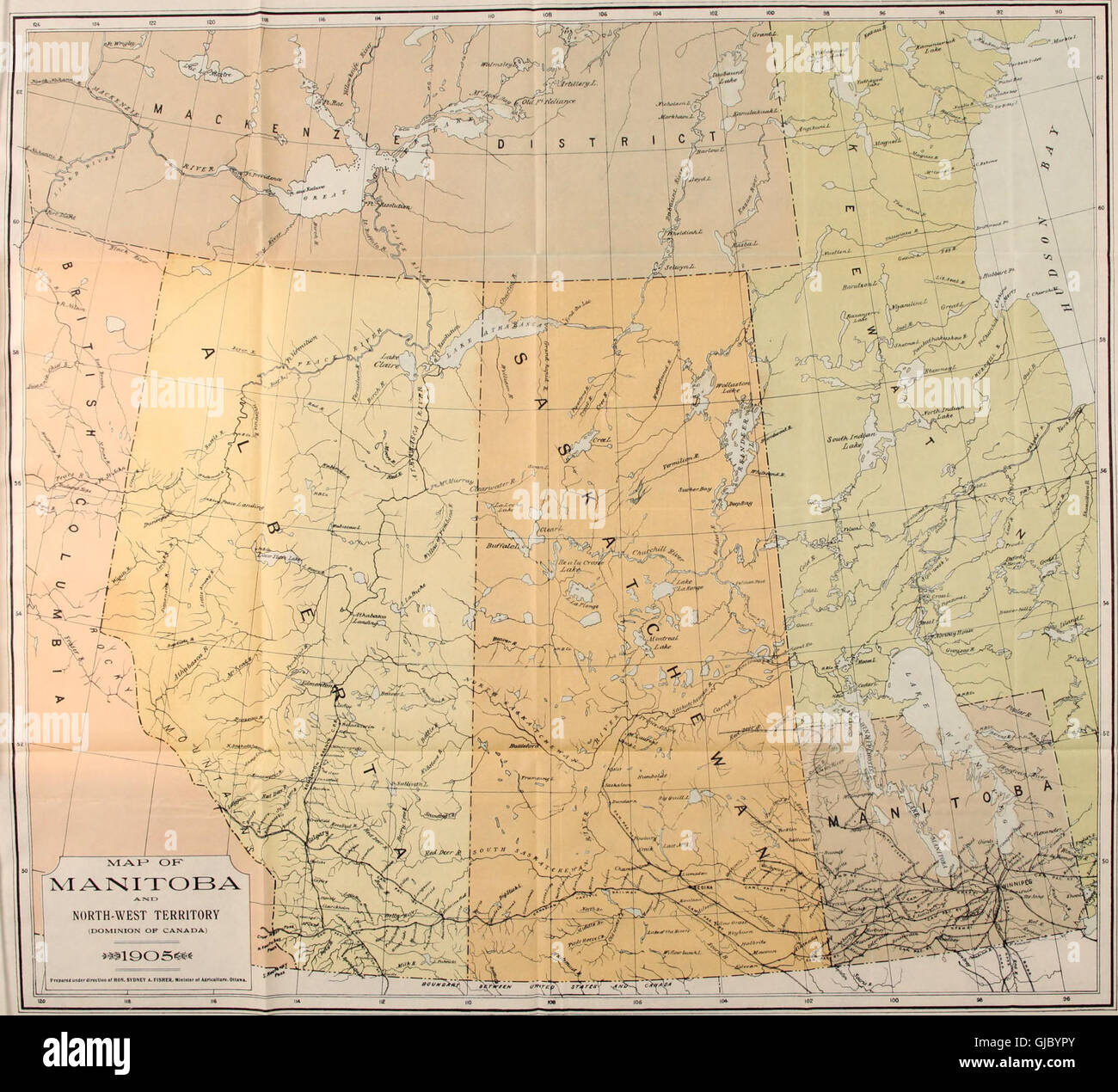 This 1916 work discusses the early development and legislative archives ...