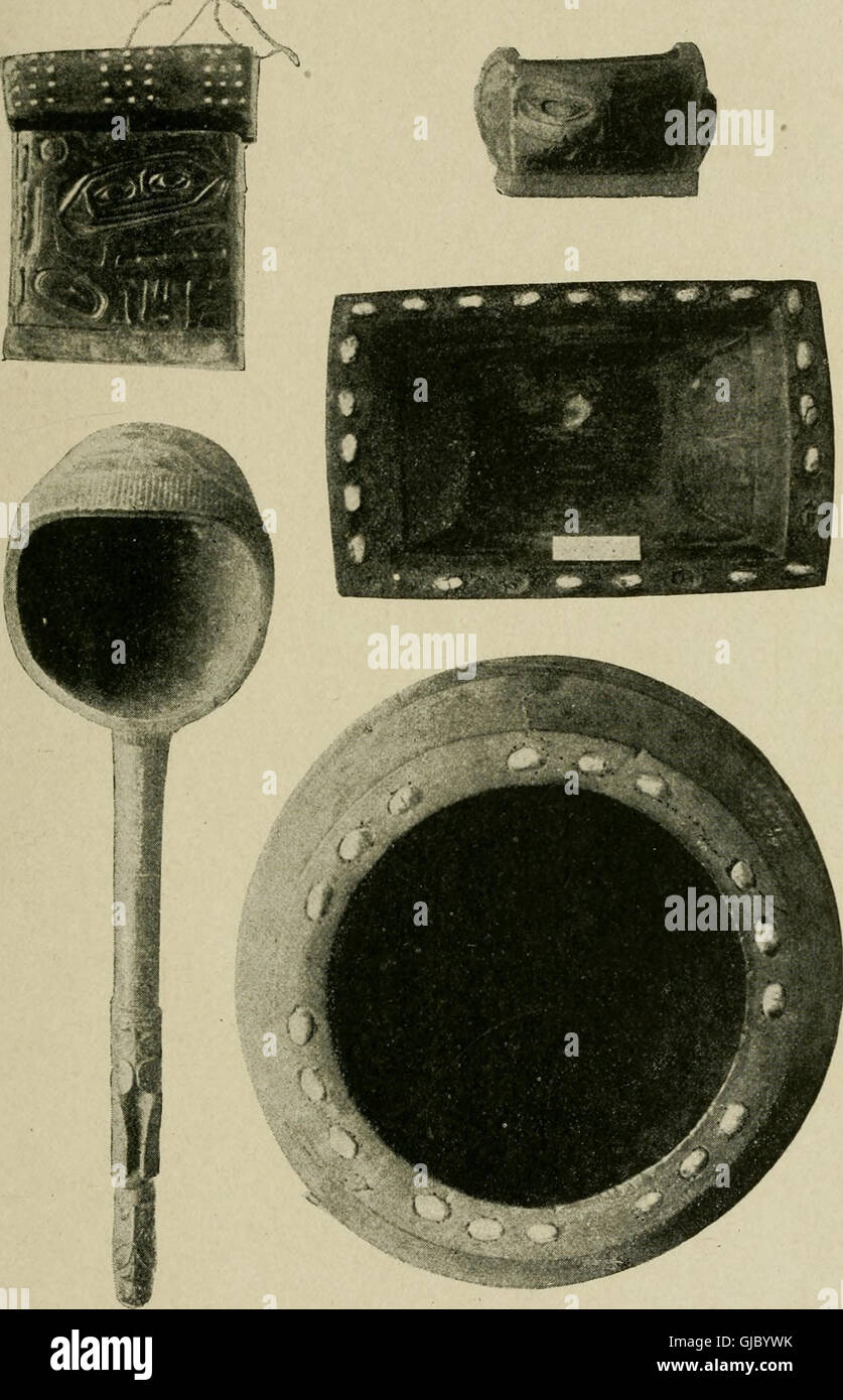 This 1890 study examines the indigenous Coast Indians of southern ...