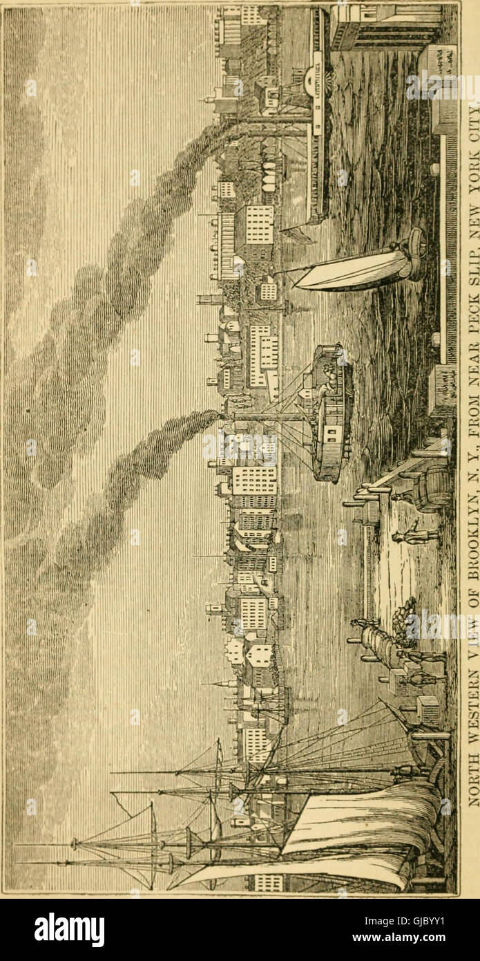 A historical collection covering significant facts, biographical ...