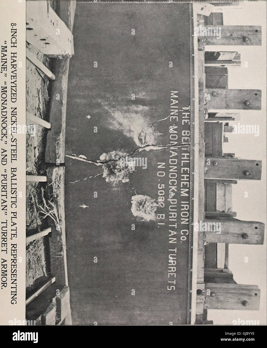 This 1899 publication details the history and methods of manufacturing ...