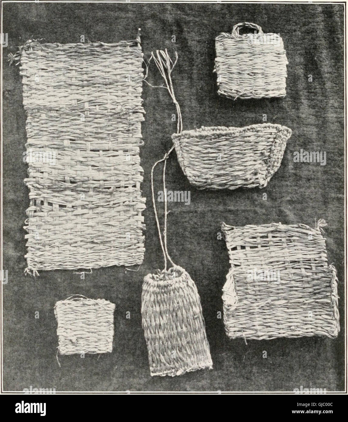 This 1903 guide provides instructions on creating traditional Native ...