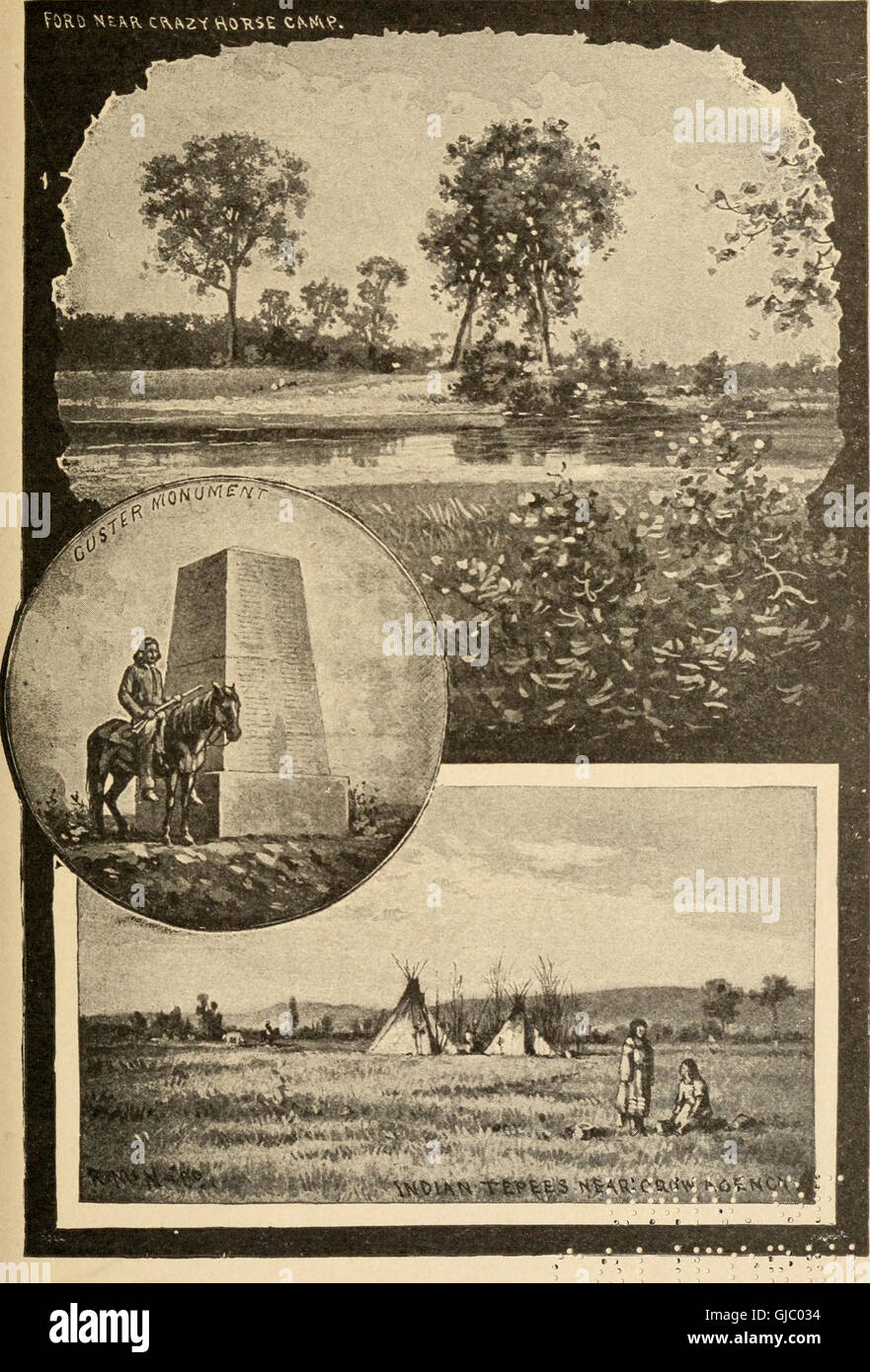 'My Native Land – The United States' offers a comprehensive look at the ...