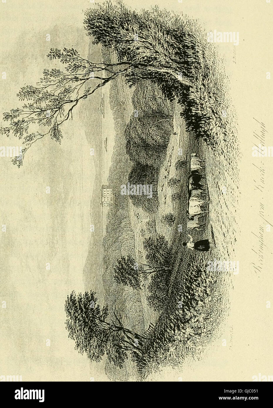 The history of Ireland, from the earliest period to the year 1245, when ...