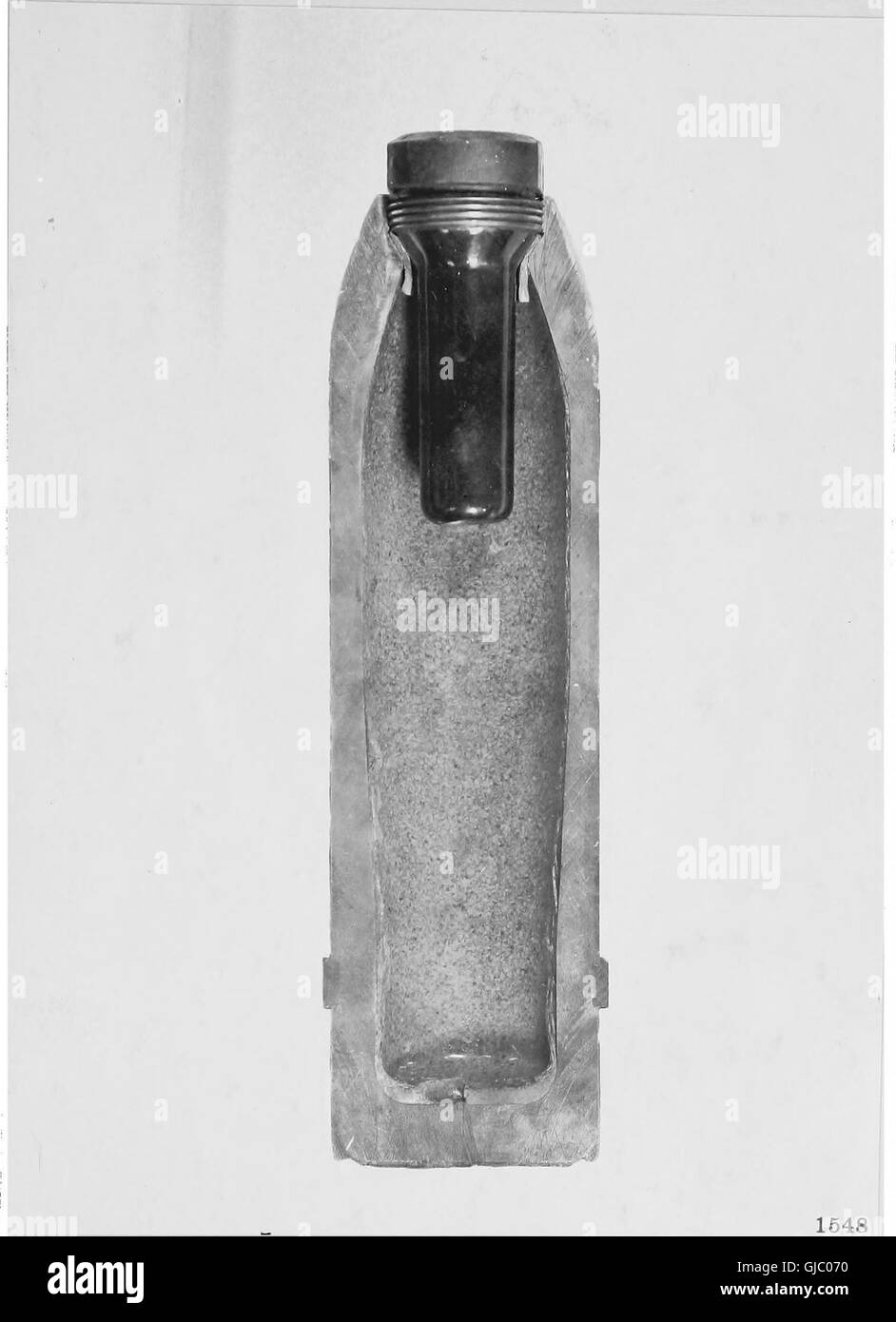 Chemical development section and mechanical research and development ...