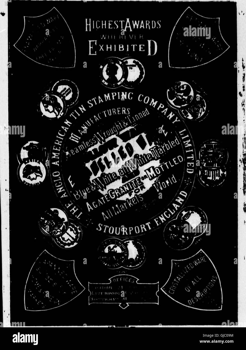 *Colonial and Indian Exhibition* (1886) showcases the official ...