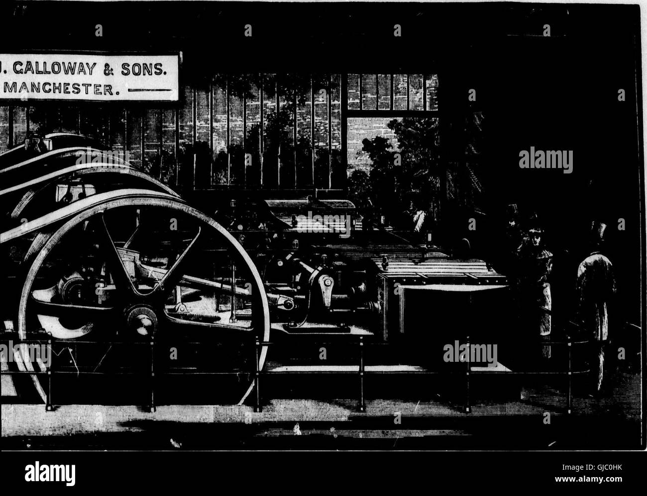 Colonial and Indian Exhibition, 1886 (microform) - official catalogue ...