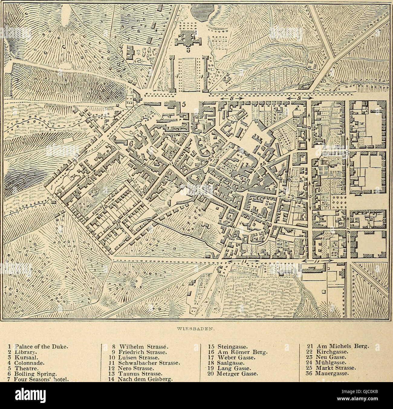 This 1845 work explores the scenic beauty, historical landmarks, and ...