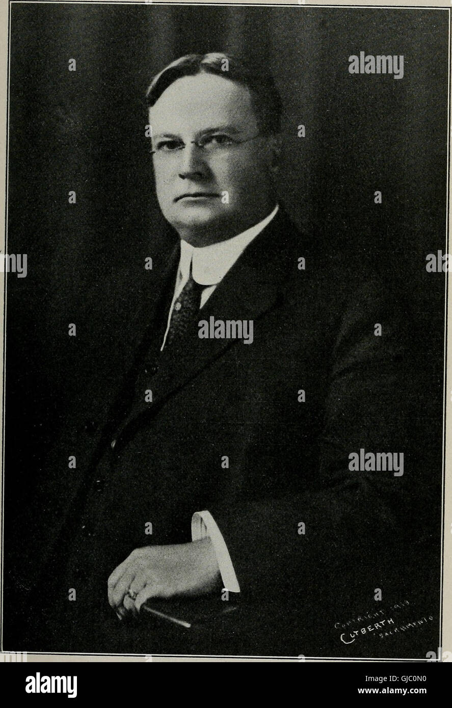 The 'Appendix to the Journals of the Senate and Assembly' (1915 ...