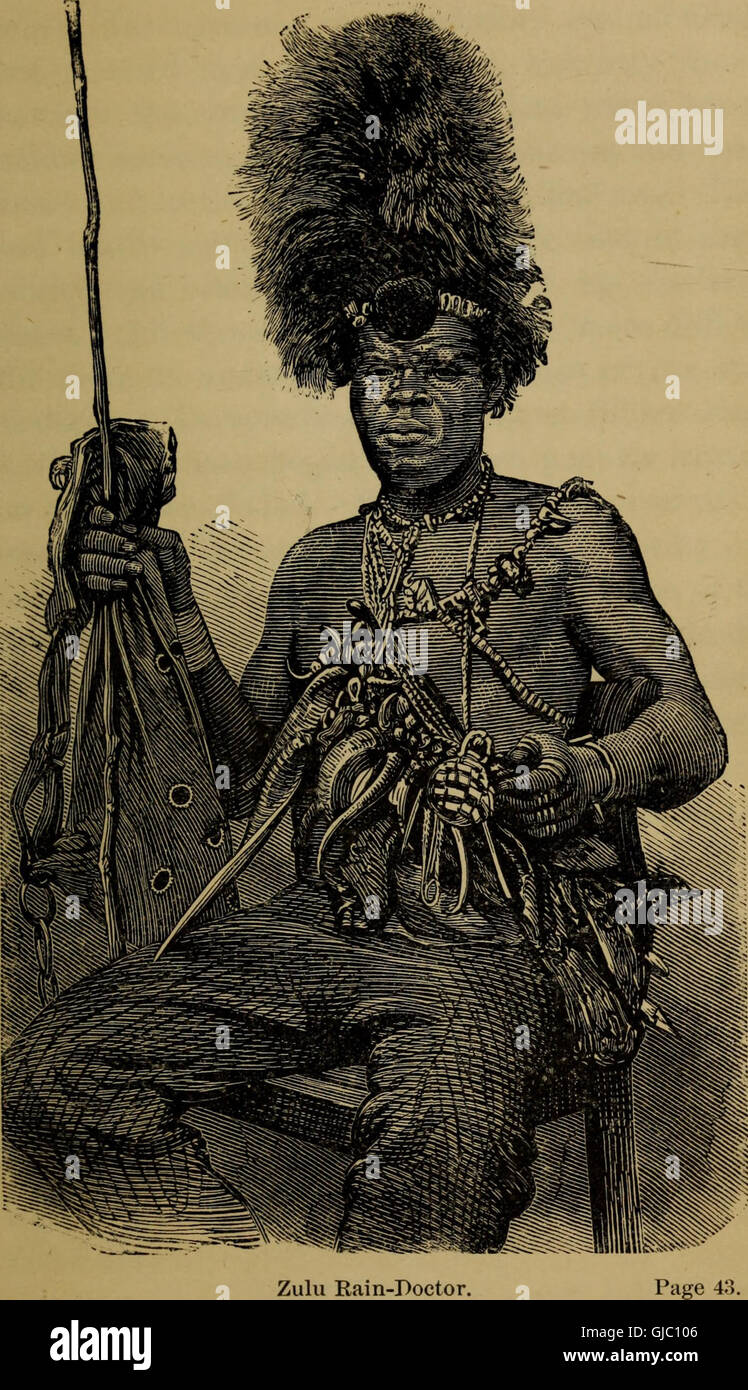 The story of david livingstone hi-res stock photography and images - Alamy