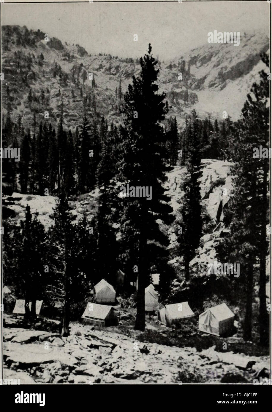 Lake Tahoe, located in the high Sierra Nevada mountains, is known for ...
