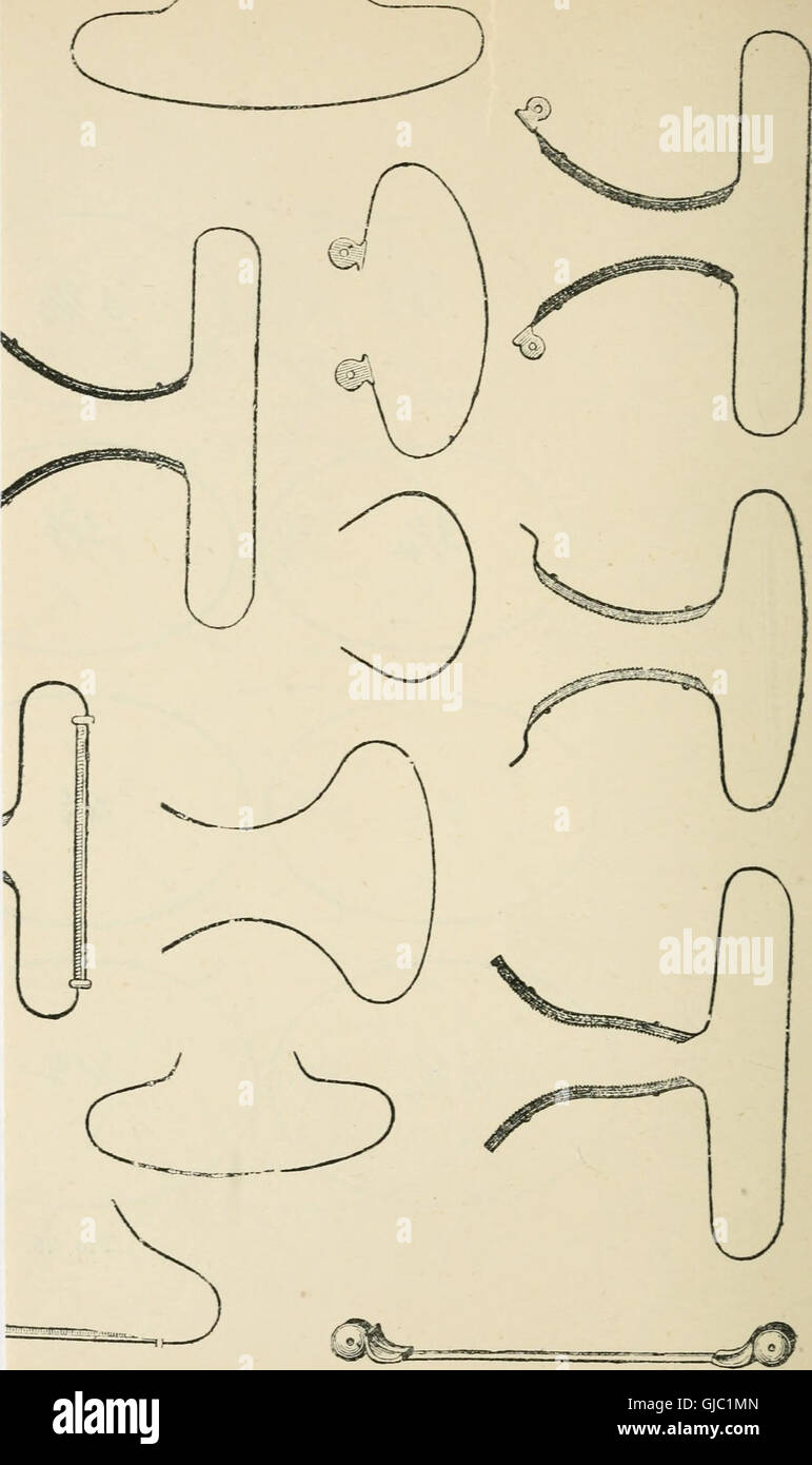 Modern optical instruments and their construction (1896 Stock Photo - Alamy