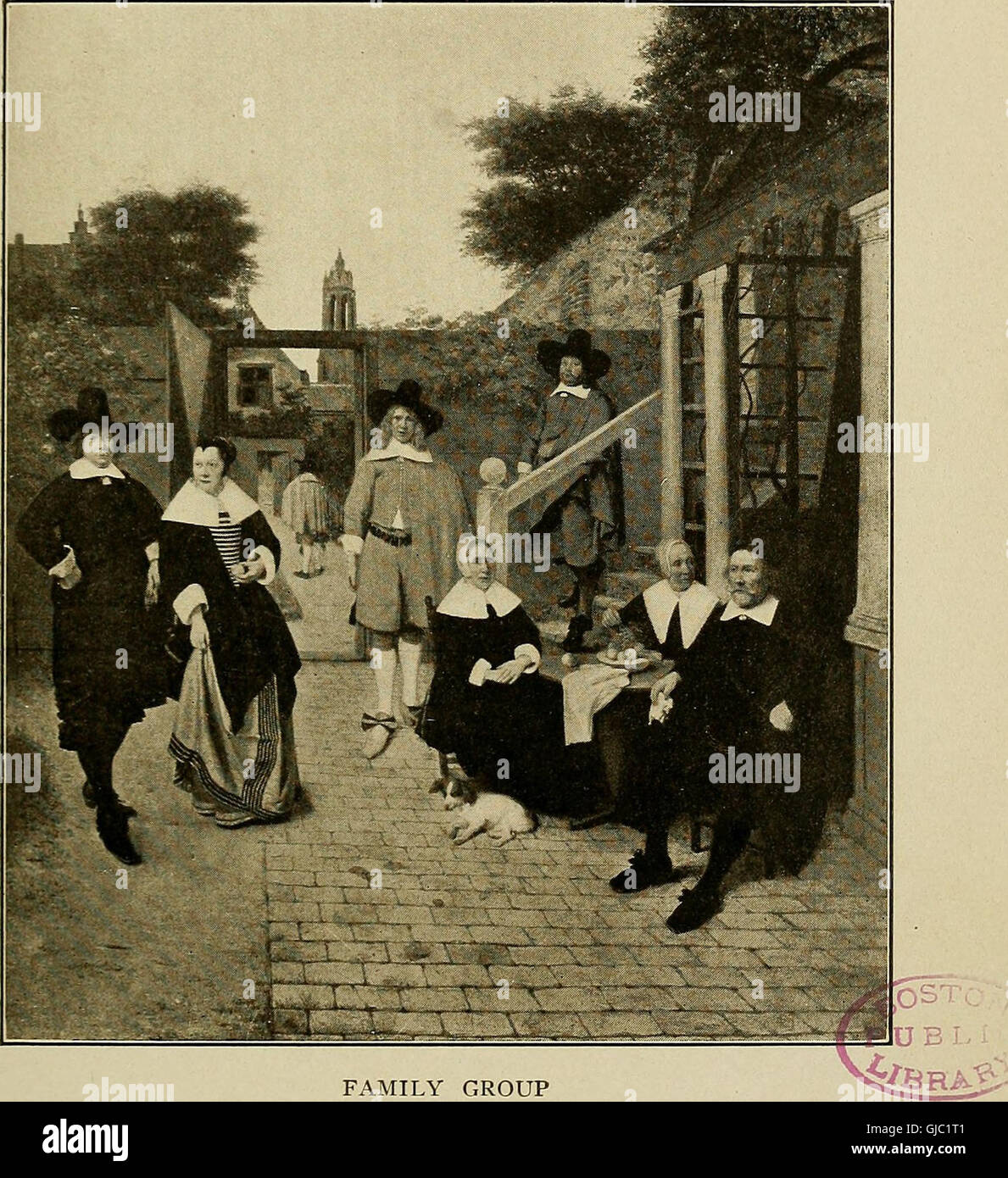 'The Vienna Galleries' (1912) provides a critical description and ...
