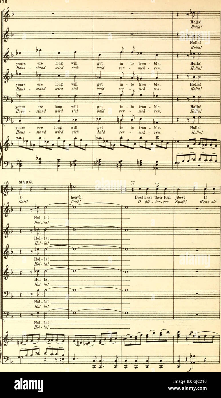 'The Damnation of Faust' (1880) is a dramatic legend that retells the ...