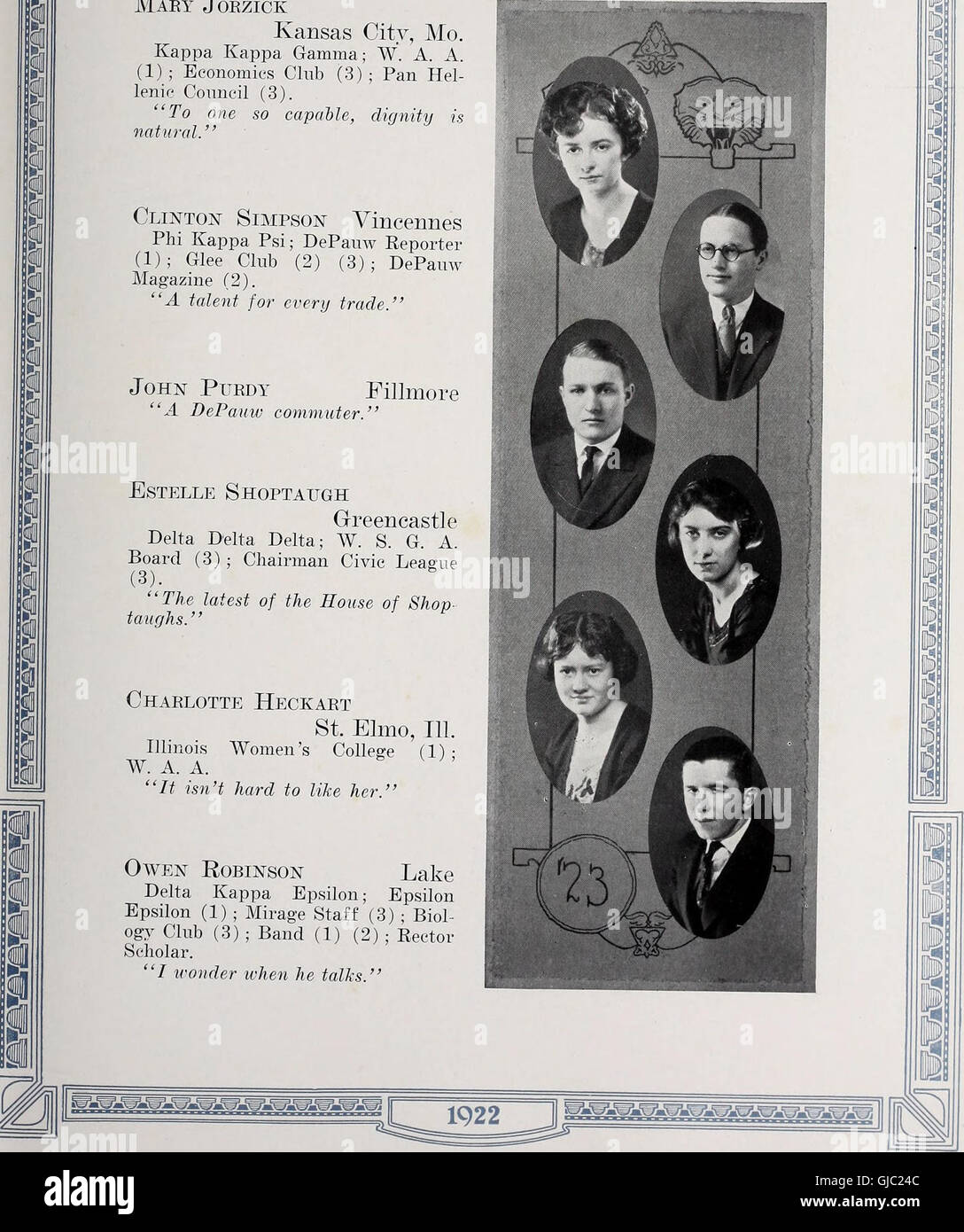 This 1922 work examines the phenomenon of mirages, exploring the ...
